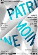 Visitez les bibliothèques de l'UVSQ durant les journées du patrimoine ...